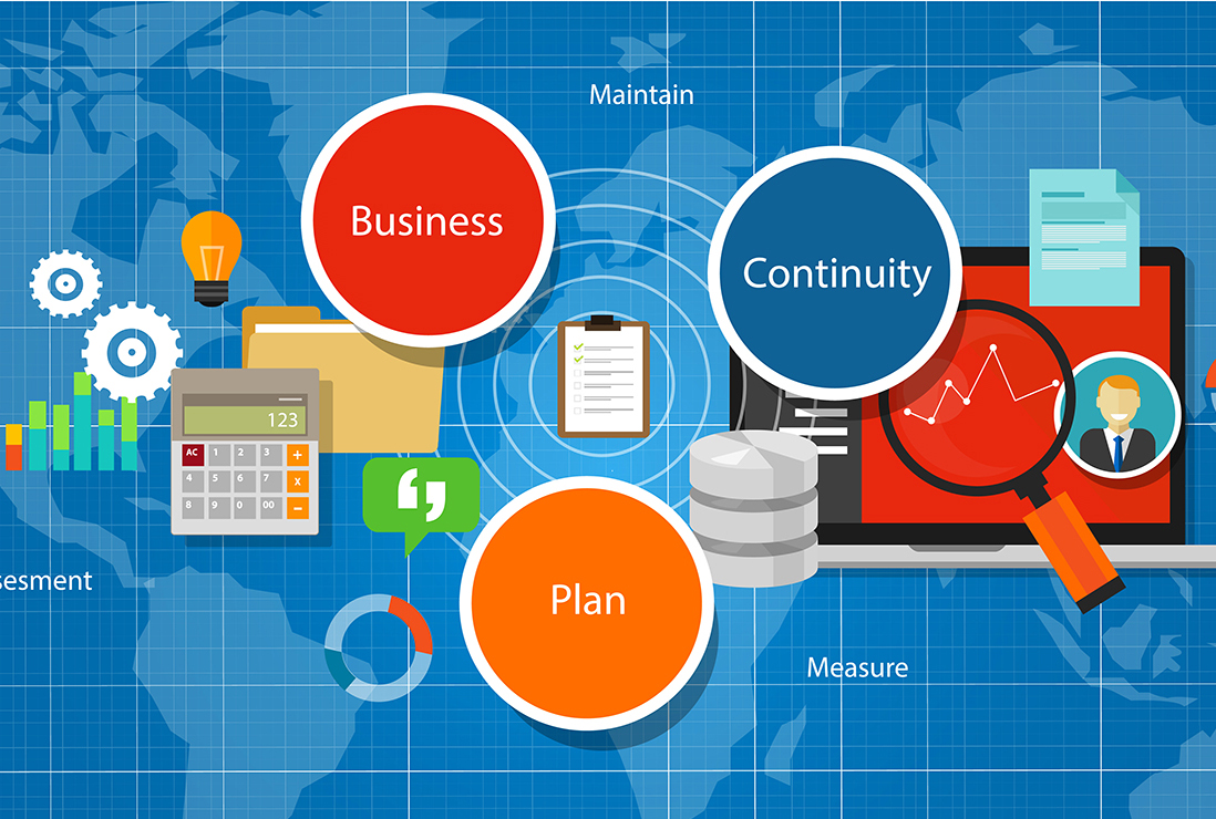 Business Contingency Plan Interconnect Manufacturer Business Contingency Plan Interconnect Manufacturer