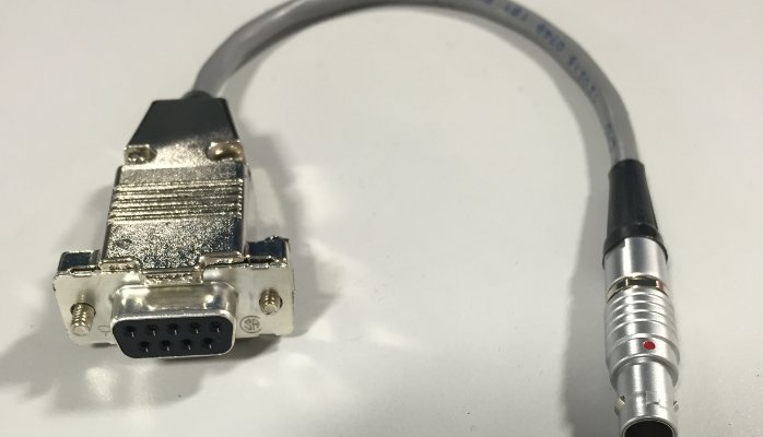 Harsh Environment Cable | Cable Assembly | SHINE