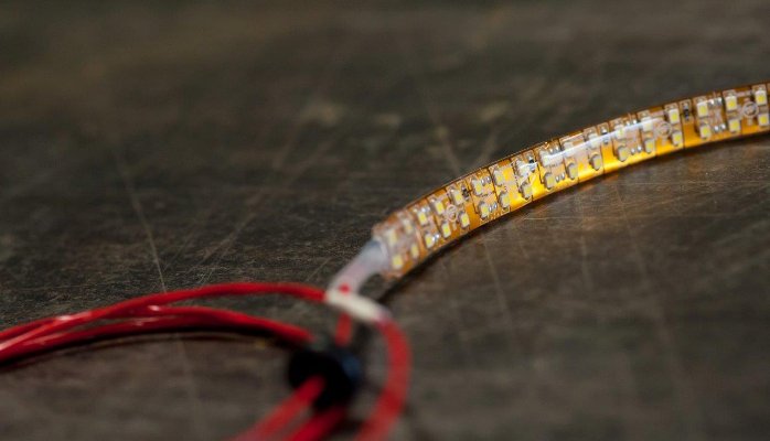 LED Assemblies | LED Flexible Light Switch Assemblies | SHINE