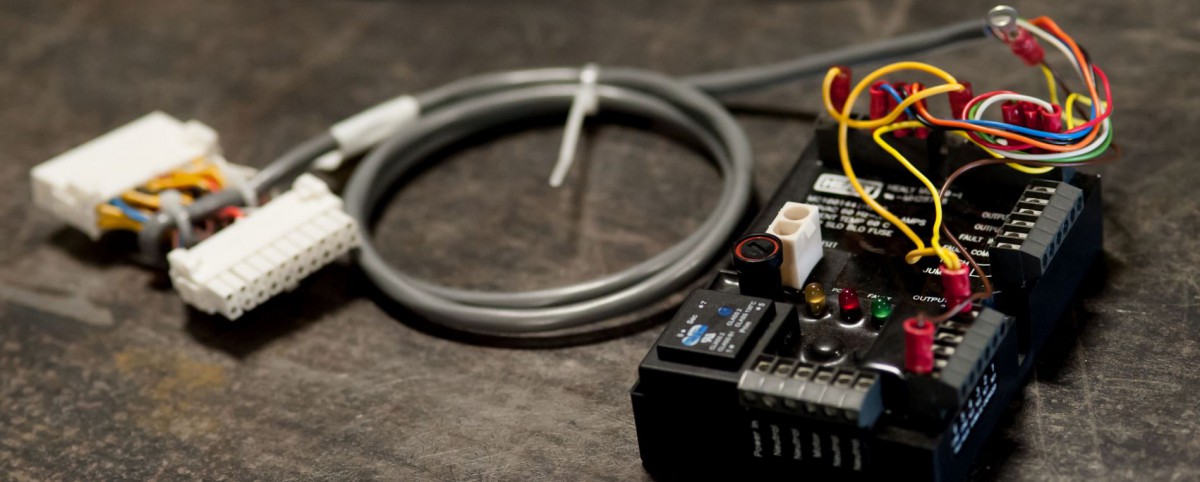 Supply Chains, Electronic Assemblies, and The Amazon Effect