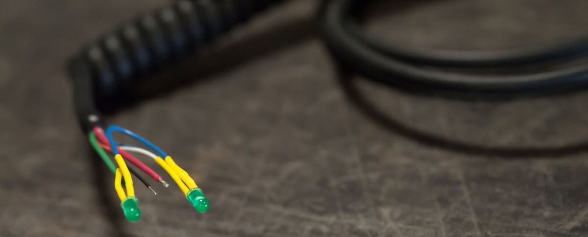 Cable Conductors for Custom Cable Assemblies | SHINE